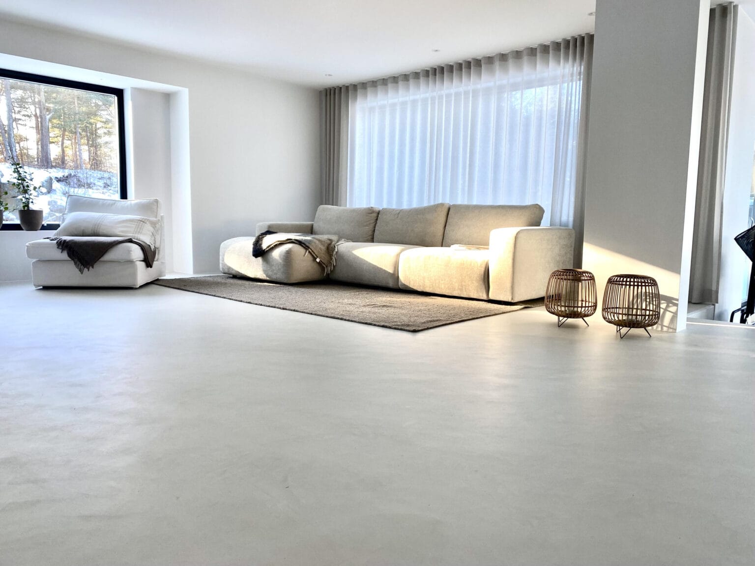 Microcement | Designcement